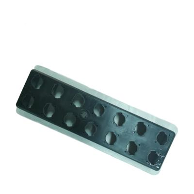 China JLG 2760105 Display Light Housing Voor JLG Aerial Lifts Scissor Boom Telehandlers Te koop