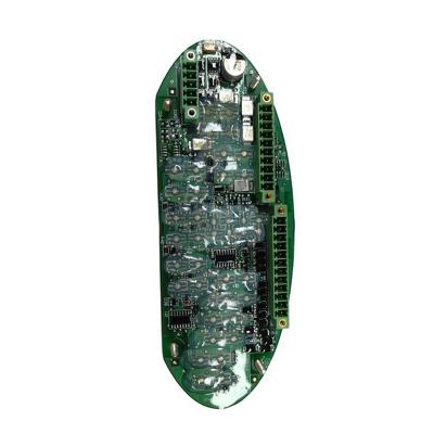 China JLG 0610169 PC Board Platform Display Integrated Display For JLG aerial work platforms for sale