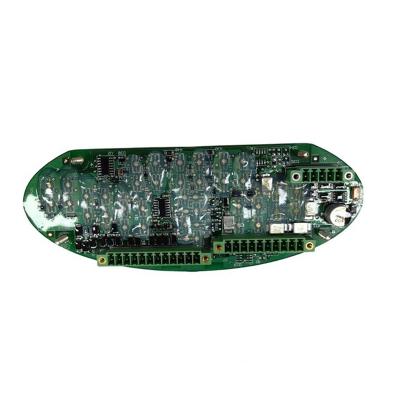 China JLG 0610169 PC Board Platform Display Integrated Display For JLG aerial work platforms for sale