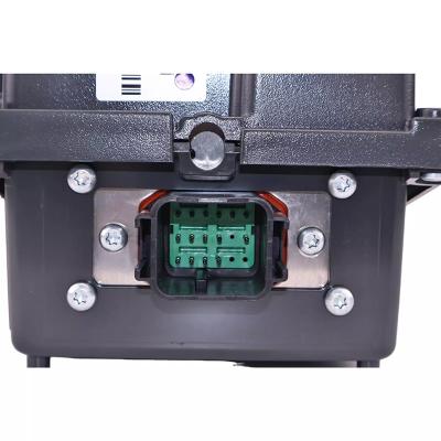China JLG 1001166194 Conjunto de caja de control en tierra con carcasa duradera para ascensores de tijeras JLG en venta