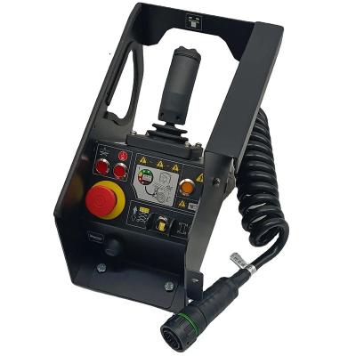 China JLG 1001146985 Platform Control Box JLG Platform Control System For JLG Scissor Lifts for sale