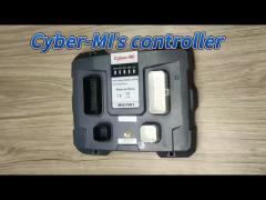 Electronic Controller MIC7001 For Non Road Machinery Remote Monitoring Control Mobile Construction Machinery Controller