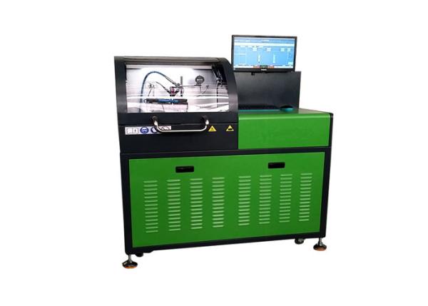 Equipamento de ensaio de injetores de alta precisão de 4 kW