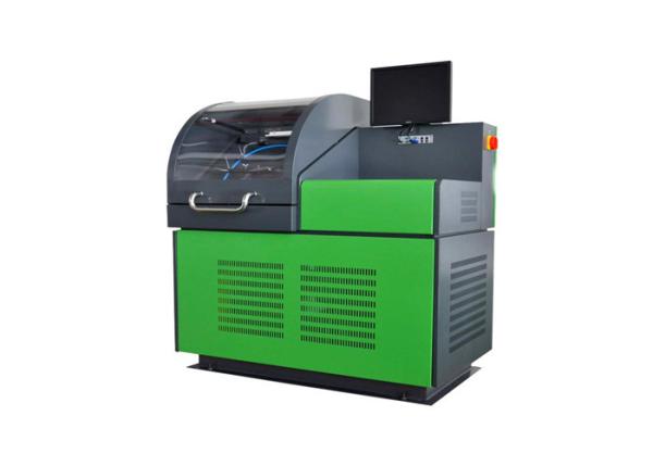 Equipamento de ensaio de injetores de alta precisão de 4 kW