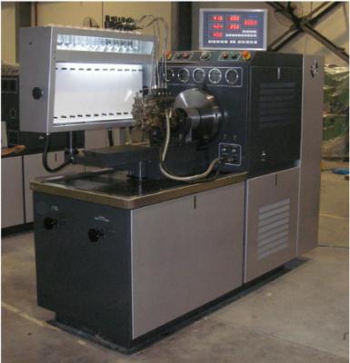 China ADM600, Mechanical Fuel Pump Test Bench,Six kinds of output power for option,for testing different fuel pumps for sale