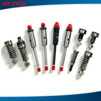 China Fuel Diesel Injector Nozzle for sale