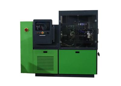 China 11KW - 22KW 2500Bar-Testbank für die Maschinenpumpe, Messung mit Sensoren zu verkaufen