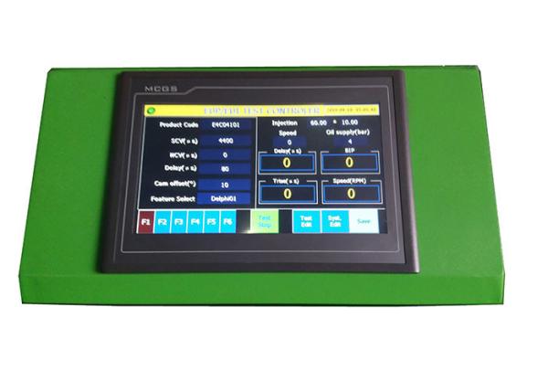 ADM1800 EUI/EUP 테스트 유닛 펌프 및 주입기 CE 인증용 캠 박스