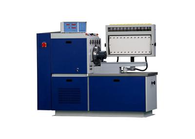 China 12PSDW-B Banco de pruebas de bomba de combustible 50/60 HZ con 6/12 cilindros en venta