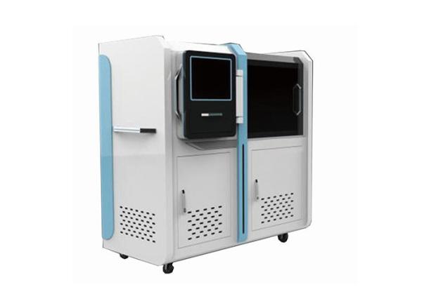 ADM8300 산업용 컴퓨터 멀티 기능으로 고성능 코먼 레일 테스트 벤치