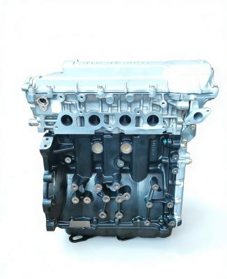 China LJM20B 2.0L Gasoline Engine for Wuling Longka with 100 kW Power and China 6b Emission Standard for sale