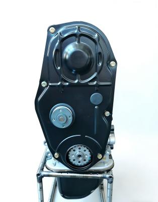 China 465QH 1.0L Gasoline Engine with 45 kW Power 85 N·m Torque and China VI Emission Standard for Light Commercial Vehicles for sale