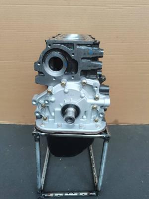 China 465QH Aluminum Alloy Cylinder Head 1.0L Changan Star Naturally Aspirated 997cc for sale