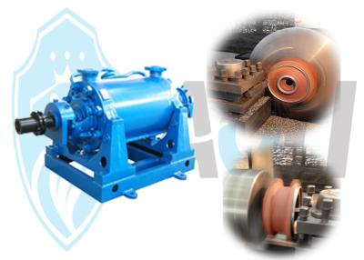 Cina Pompa centrifuga a più stadi orizzontale di rendimento elevato per gli impianti di drenaggio in vendita