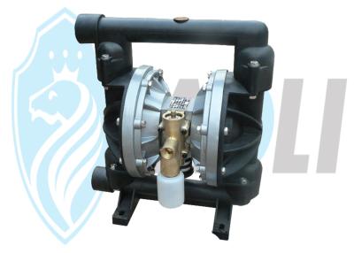 China Conveying Machinery Pneumatic Diaphragm Pump For Inflammable Liquid for sale
