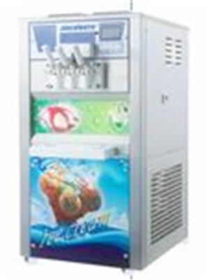 China High Performence Ice Maker Machine No Pre - Cooling With 1.5L*2 Cylinder for sale