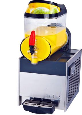 China Multifunction Margarita Slush Machine Mixer Processing For Restaurant Equipment for sale