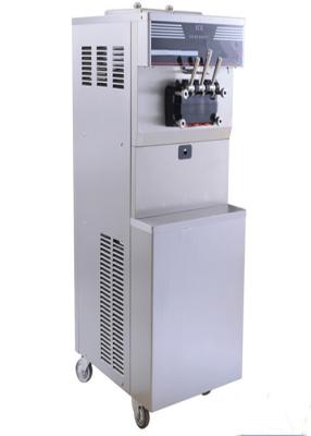 China 40L/h floor machine for making  ice cream  maker machine with EC CCC from iso factory for sale
