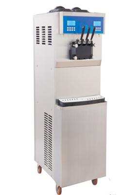 China 55L/h floor machine for making  ice cream  machine professional with EC CCC from iso factory for sale