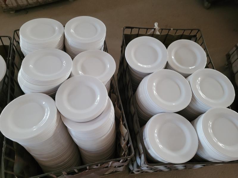 Proveedor verificado de China - Dongxin Melamine (Xiamen) Chemical Co., Ltd.