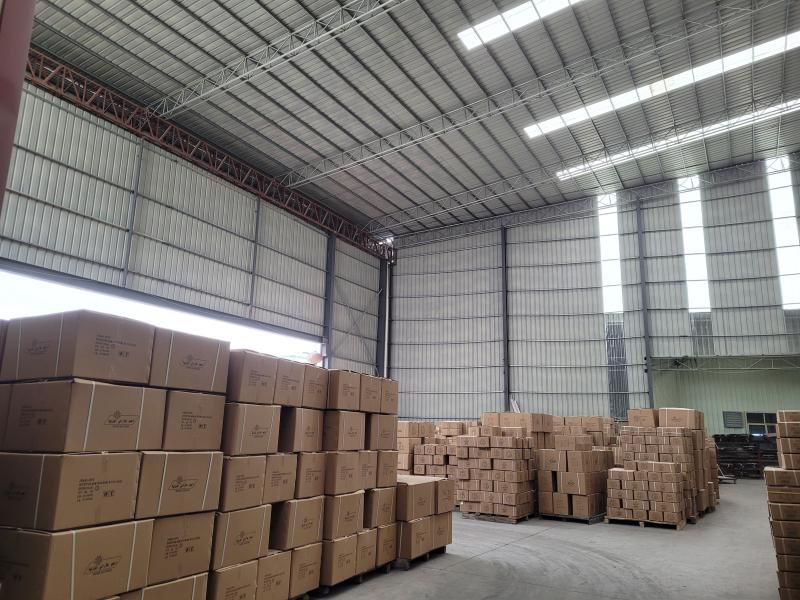 Proveedor verificado de China - Dongxin Melamine (Xiamen) Chemical Co., Ltd.