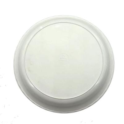 China De duurzame Unieke Melamine plateert Onverbrekelijke Bestand Kras Te koop