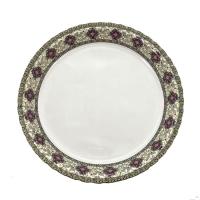China Durable Unique Melamine Plates Unbreakable Scratch Resistant for sale