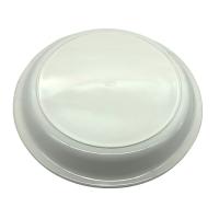 China Seamless Camper Melamine Plates Unbreakable Eco Friendly Dinnerware for sale