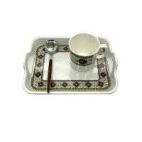 China Kitchenware Melamine Mug Cup Durable Melamine Coffee Mug Non Toxic for sale