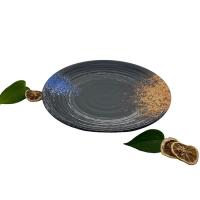 China 12 Inch Melamine Dinner Plates for sale