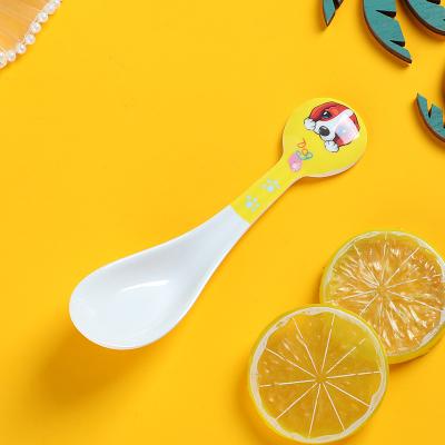 Cina Durable Child  Melamine Dinnerware Sets Perfect for Home or Outdoor Events in vendita