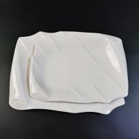 China Non Toxic and Tasteless Personalized Melamine Dinnerware with/without Pattern for sale