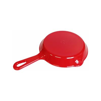 Cina Unique and Eye-catching Look Solid Color Salad Plate Scratch Resistant Dish Washer Safe in vendita