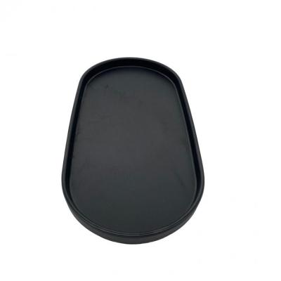 中国 High Heat Resistance and Stain Resistance Melamine Salad Plate Excellent Choice 販売のため
