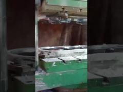 Pet bowl production