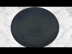Custom Melamine Salad Plate Japanese And Korean Style Melamine Tableware Oval