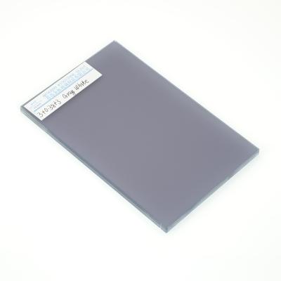 Cina Vetro laminato di sicurezza con piccole dimensioni di taglio in vendita