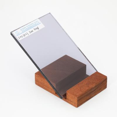 中国 環境に優しい安全性層状ガラス 建物用 透明ガラス 10.38 12.38mm 販売のため