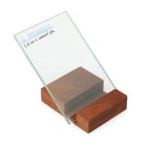 China High UV Protection Low E Laminated Glass For Security And Durability for sale