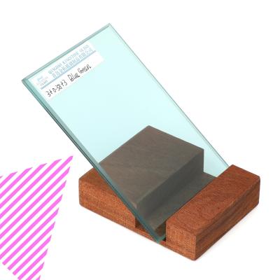 Cina Dimensioni normali porte in vetro stratificato e spessore 8.38mm in vendita