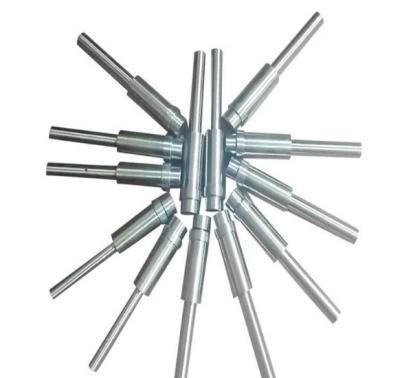 Cina Industria della muffa di Pin Punch For Plastic Injection dell'espulsore dei pezzi meccanici di precisione di CNC dell'OEM in vendita