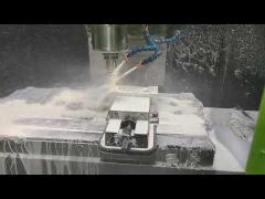 Trattamento CNC