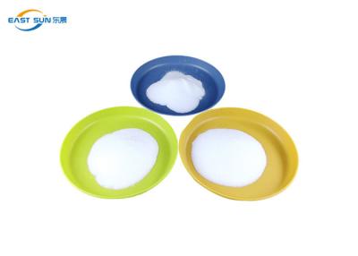 China High Elasticity TPU DTF Hot Melt Powder Polyurethane Composition White Powder for sale