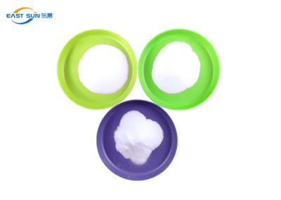 중국 열가소성 열 가소성 폴리우레탄 수지 고융점 접착제 파우더 수준 4.0 황색화 반대자 판매용