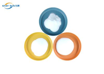 China DTF Polyurethane Hot Melt Powder Soft Feel High Elasticity For Textiles / Garments for sale
