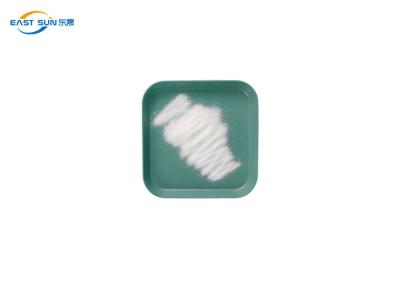 중국 파일 정의 열 전도를 위한 T셔츠 열 가소성 폴리우레탄 수지 폴리우레탄 핫 멜트 파우더 80-200um 판매용