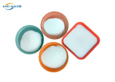China Handing Feeling Soft Hot Melt Adhesive DTF TPU Powder for Heat Transfer for sale