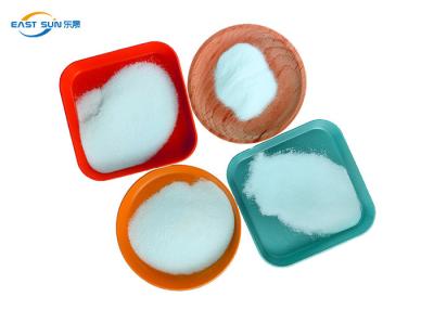 Κίνα Άσπρη σκόνη λειωμένων μετάλλων TPU Polyurathane DTF καυτή για τον ψηφιακό εκτυπωτή ενδυμάτων προς πώληση