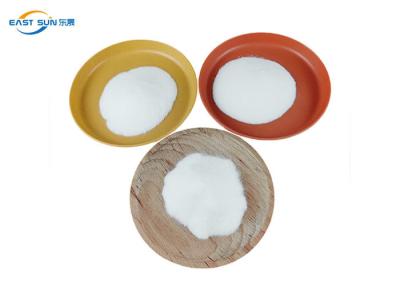 China ES220 TPU Polyurethane Hot Melt Adhesive Powder White DTF Powder for sale