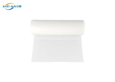 China Transparent DTF PET Film 60cm Cold Peel For Heat Transfer Printing for sale